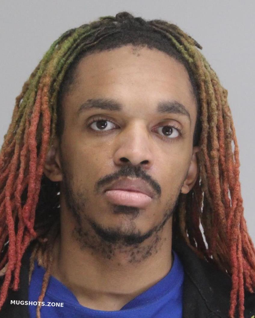 NEWBY JOSHUA 05/10/2024 - Dallas County Mugshots Zone