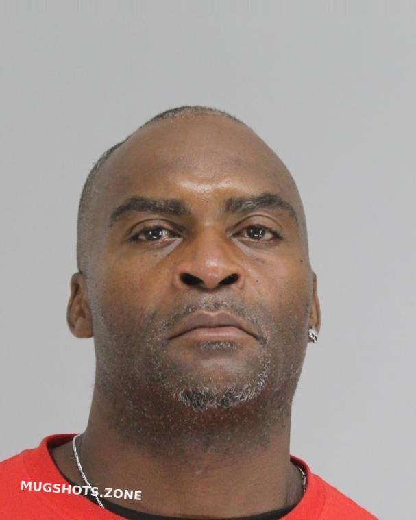 HOLT DELANCE 05/10/2024 - Dallas County Mugshots Zone