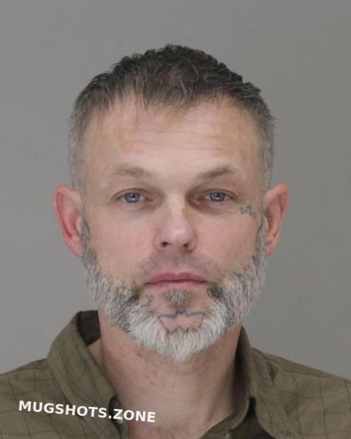 MEEKS RYAN 05/11/2024 - Dallas County Mugshots Zone