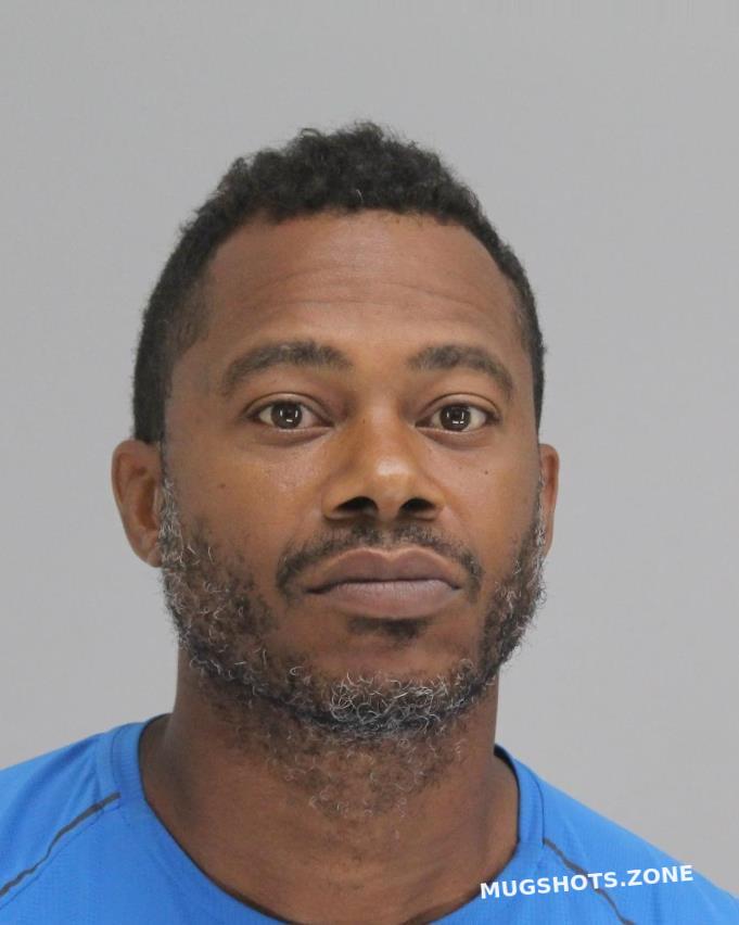 HARRIS CHRISTOPHER 05/11/2024 - Dallas County Mugshots Zone