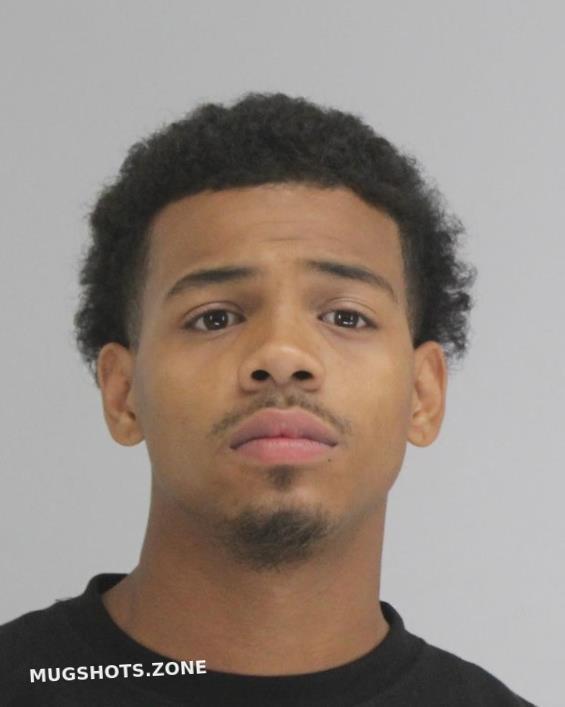 RODRIGUEZ DEVIN 05/11/2024 - Dallas County Mugshots Zone