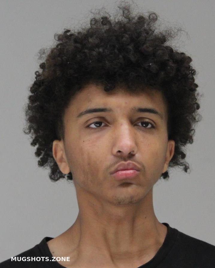 MILAM QUINTON 05/11/2024 - Dallas County Mugshots Zone