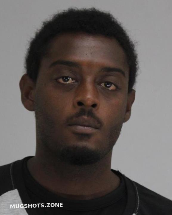 JORDAN AHMAAD 05/11/2024 - Dallas County Mugshots Zone