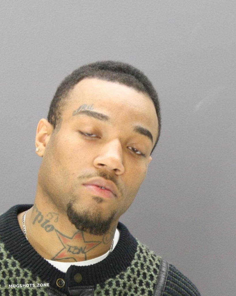 RANDLE RONALD 05/12/2024 - Dallas County Mugshots Zone RANDLE RONALD 05/12/2024 - Dallas County Mugshots Zone