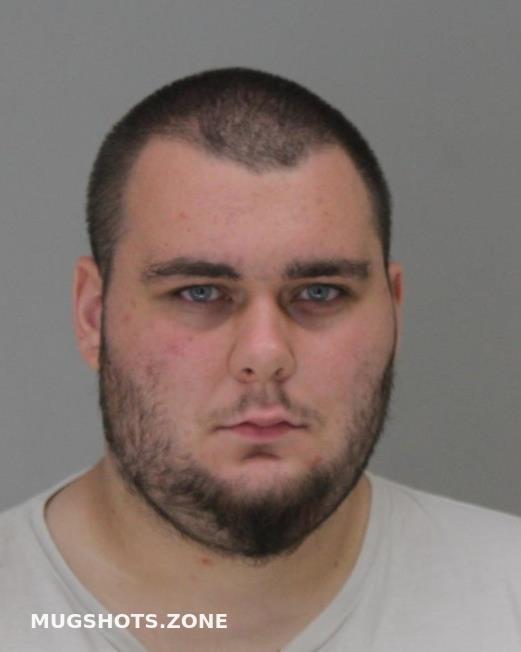 FARRELL DAKOTA 05/12/2024 - Dallas County Mugshots Zone