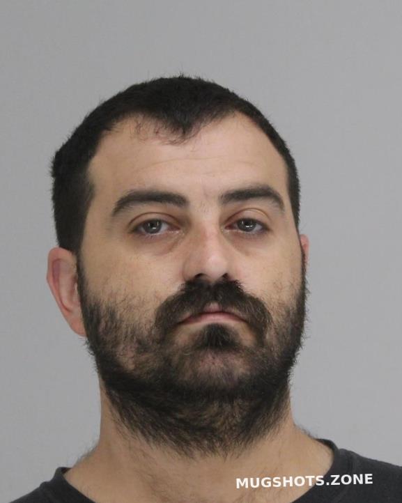 COOPER TIMOTHY 05/12/2024 - Dallas County Mugshots Zone