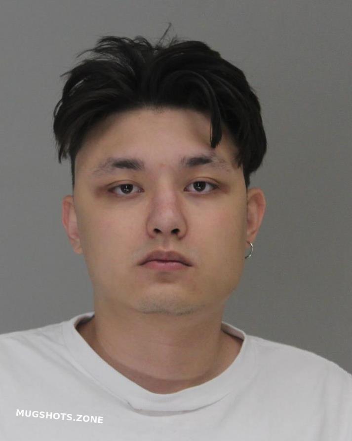 LI DANIIL 05/13/2024 - Dallas County Mugshots Zone