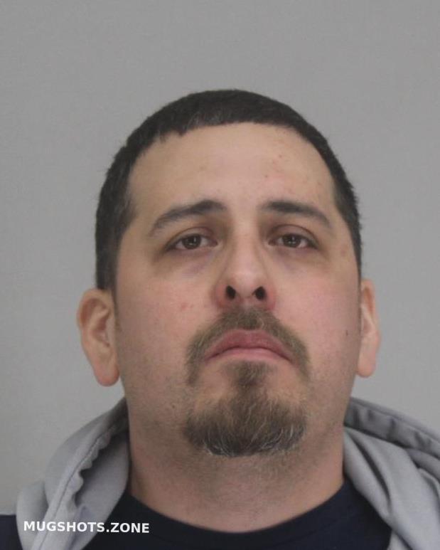 VIELMA DAVID 05/13/2024 - Dallas County Mugshots Zone