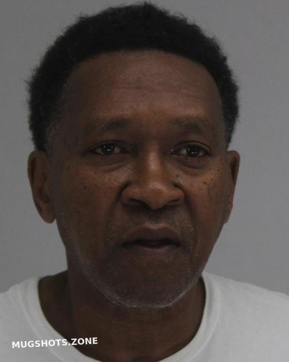 JOHNSON CHRISTOPHER 05/13/2024 - Dallas County Mugshots Zone