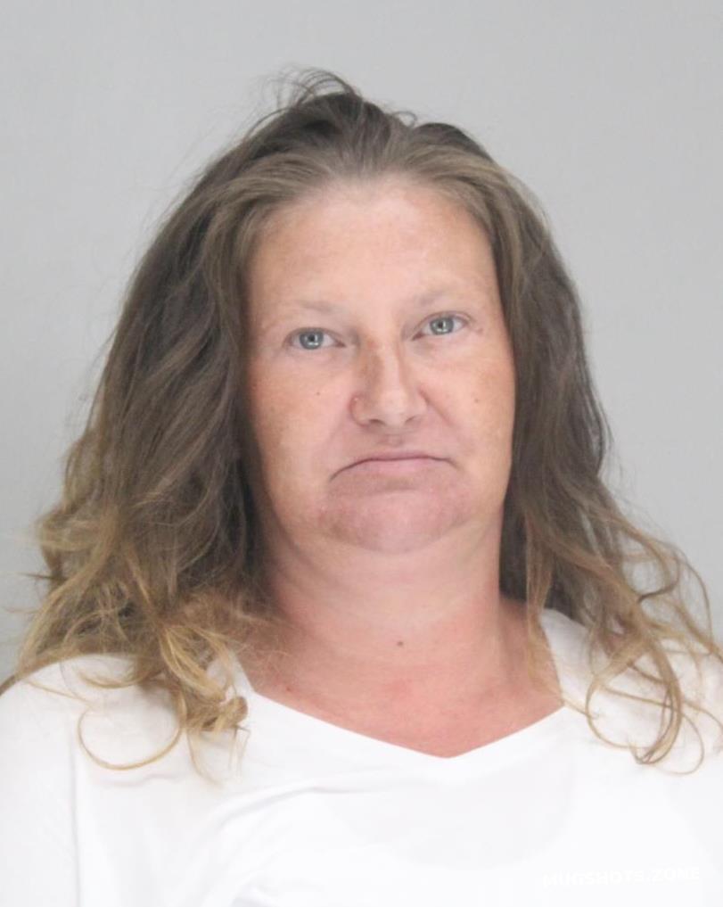 MCCALEB JESSICA 05/13/2024 - Dallas County Mugshots Zone