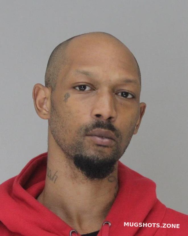 WILLIAMS MICHAEL 05/13/2024 - Dallas County Mugshots Zone