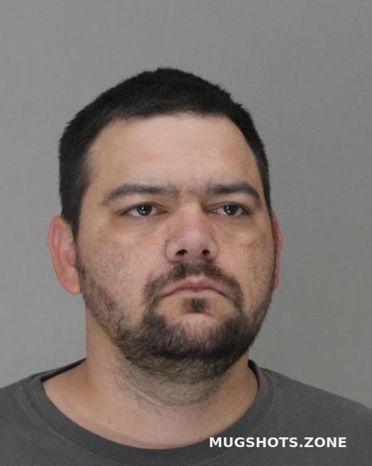 EMMONS JEREMY 05/13/2024 - Dallas County Mugshots Zone