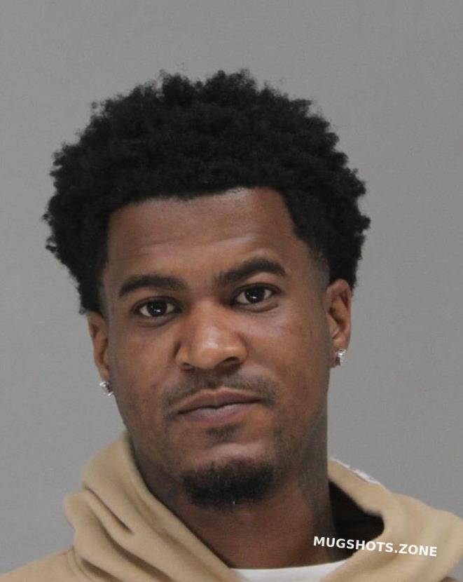 SCOTT RAYVON 05/14/2024 - Dallas County Mugshots Zone