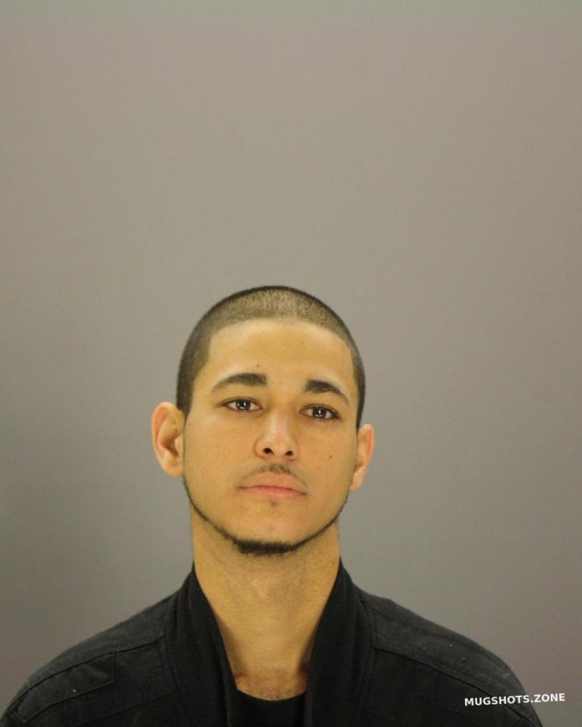 GUERRA FIDEL 05/14/2024 - Dallas County Mugshots Zone