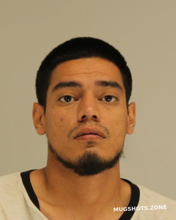 ROJAS RODRIGO 05/14/2024 - Dallas County Mugshots Zone