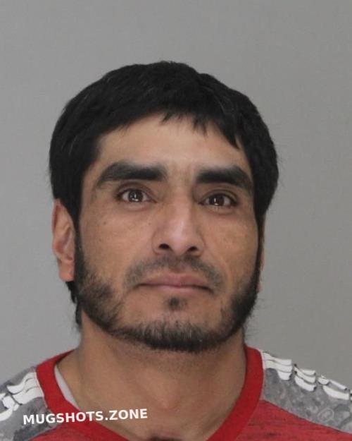 GALAVIZ LEANDRO 05/14/2024 - Dallas County Mugshots Zone