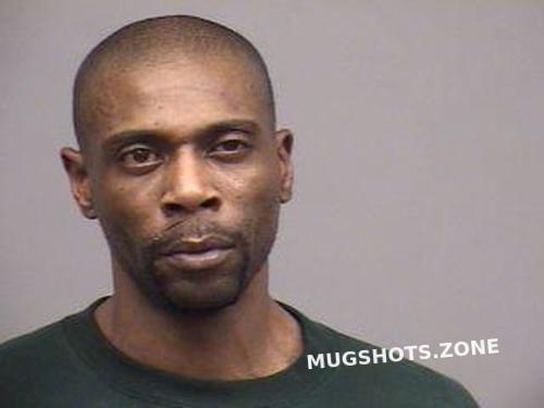 WALKER DARIAN 05/14/2024 - Dallas County Mugshots Zone