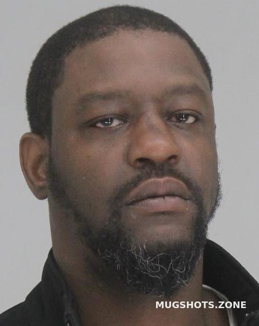 WILSON RAYMOND 05/14/2024 - Dallas County Mugshots Zone