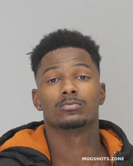 REEDY JAVON 05/15/2024 - Dallas County Mugshots Zone