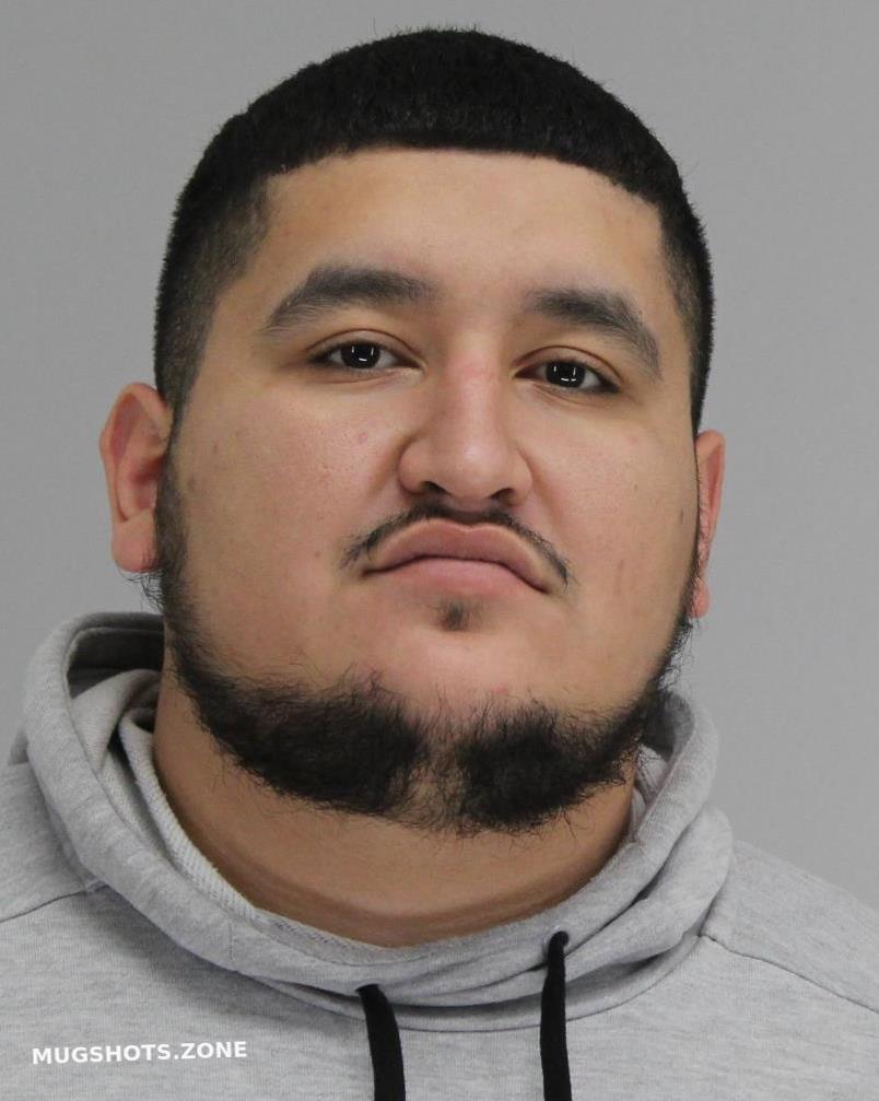 ALVAREZ JOHN 05/15/2024 - Dallas County Mugshots Zone