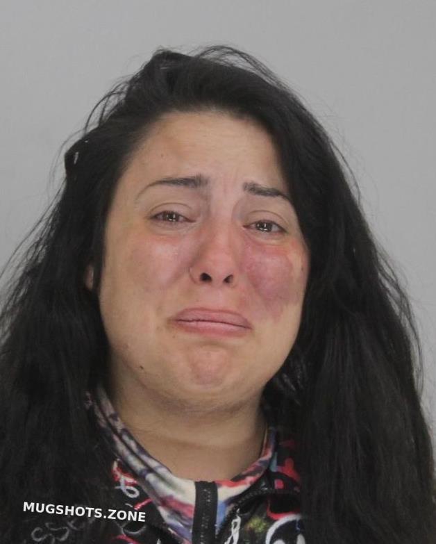 RANGEL JESSICA 05/15/2024 - Dallas County Mugshots Zone