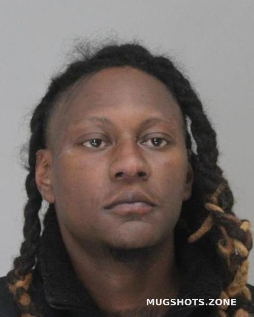 SMITH ISAIAH 05/15/2024 - Dallas County Mugshots Zone