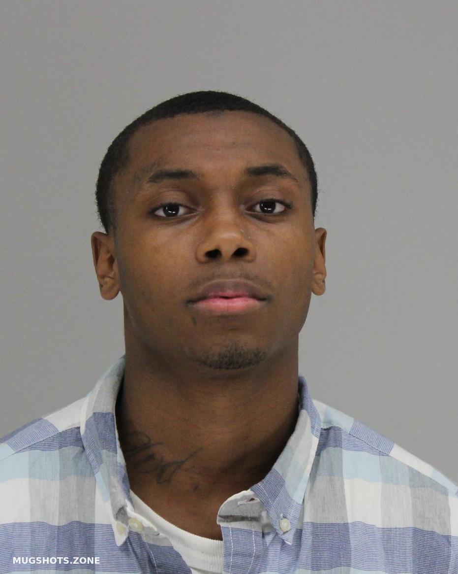 COLEMAN PATRICK 05/15/2024 - Dallas County Mugshots Zone