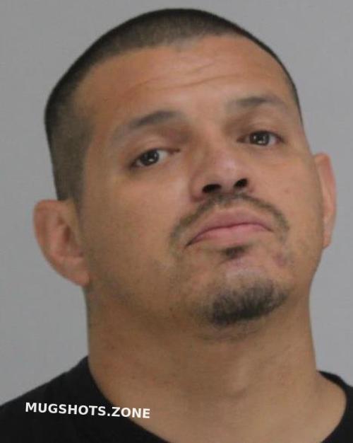 ROCHA JAVIER 05/16/2024 - Dallas County Mugshots Zone