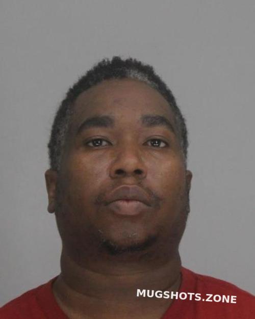 FIELDS BENJAMIN 05/16/2024 - Dallas County Mugshots Zone