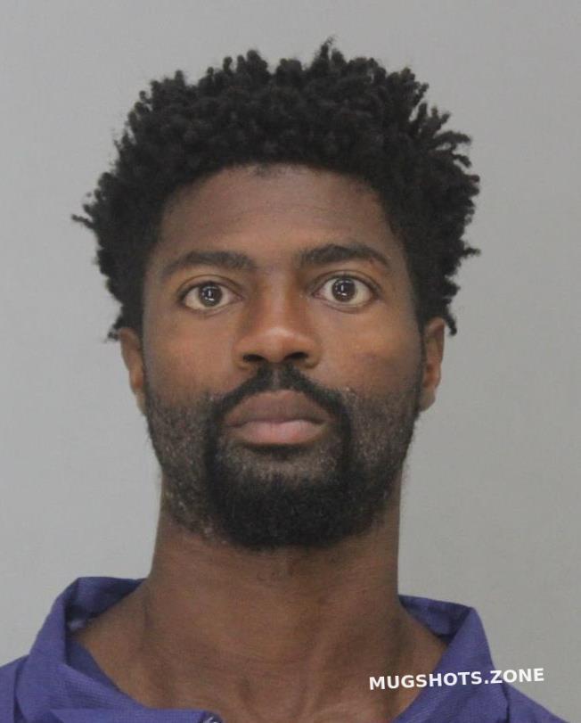 EIKNER JUSTIN 05/16/2024 - Dallas County Mugshots Zone