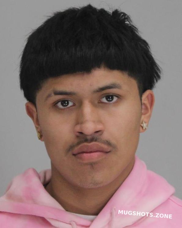 GUZMAN EDWIN 05/16/2024 - Dallas County Mugshots Zone