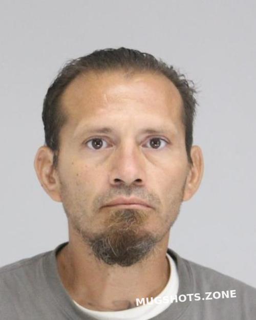 MOYA ROBERT 05/16/2024 - Dallas County Mugshots Zone