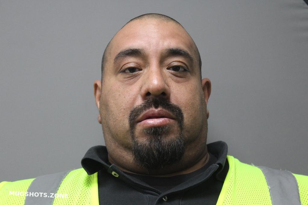 Jimenez Gilbert 05 16 2024 Dallas County Mugshots Zone