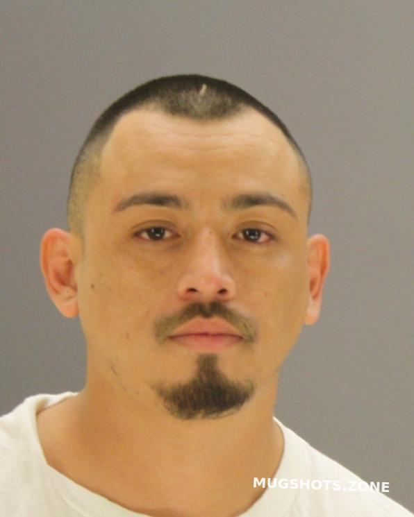 MILLAN LEONEL 05/16/2024 - Dallas County Mugshots Zone