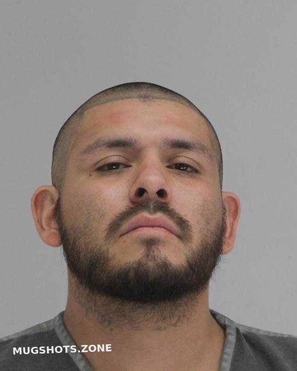 RUIZ LUIS 05/16/2024 - Dallas County Mugshots Zone