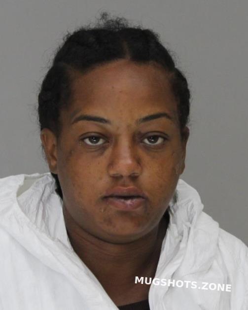 MATTOX ARYANNA 05/17/2024 - Dallas County Mugshots Zone