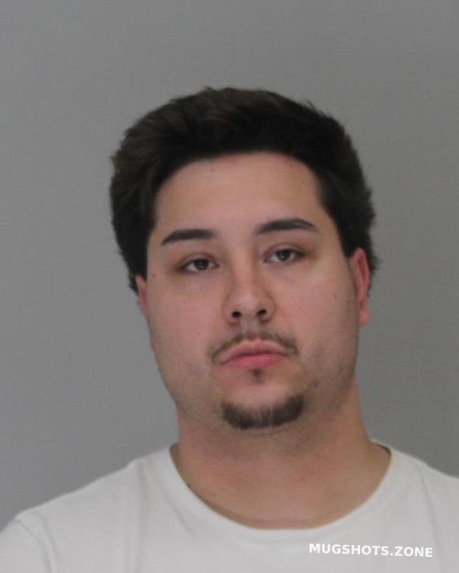 MARTINEZ CHRISTOPHER 05/17/2024 - Dallas County Mugshots Zone