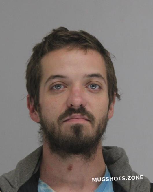 DEHART SEAN 05/17/2024 - Dallas County Mugshots Zone
