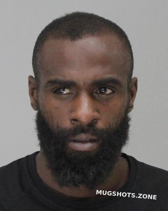 ALLEN JOSHUA 05/17/2024 - Dallas County Mugshots Zone