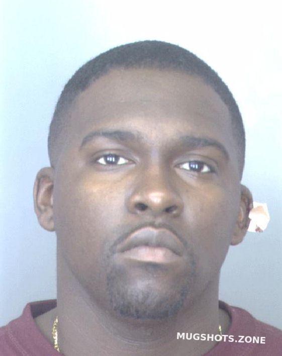 ARMSTEAD WILLIE 05/17/2024 - Dallas County Mugshots Zone