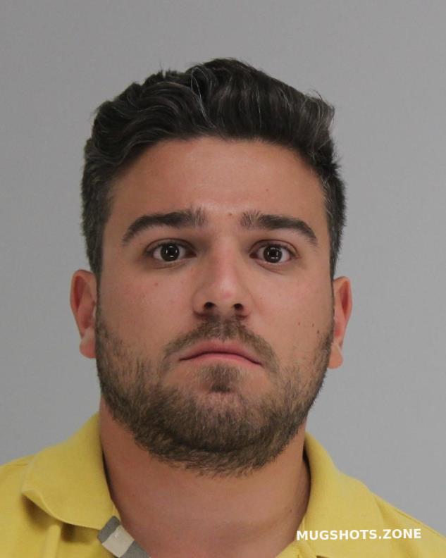 RAMOS FRANCISCO 05/18/2024 - Dallas County Mugshots Zone