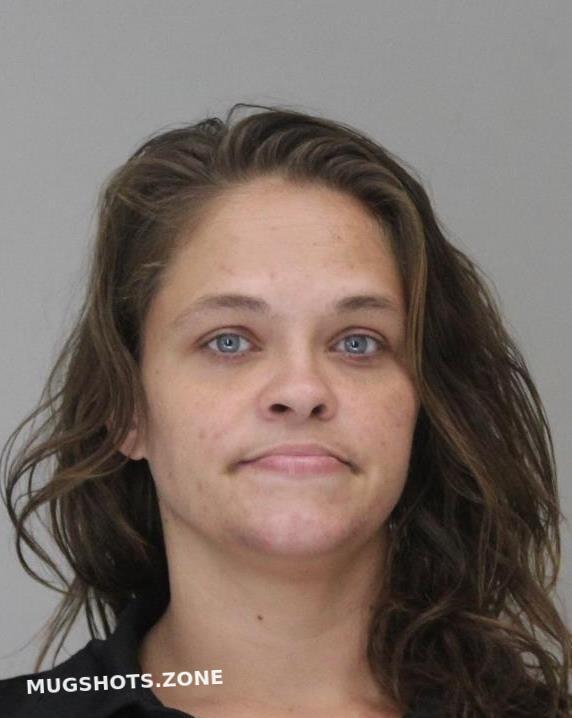 WILSON MISTY 05/18/2024 - Dallas County Mugshots Zone
