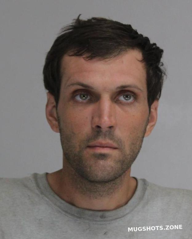 PINCKERT ALEXANDER 05/18/2024 - Dallas County Mugshots Zone