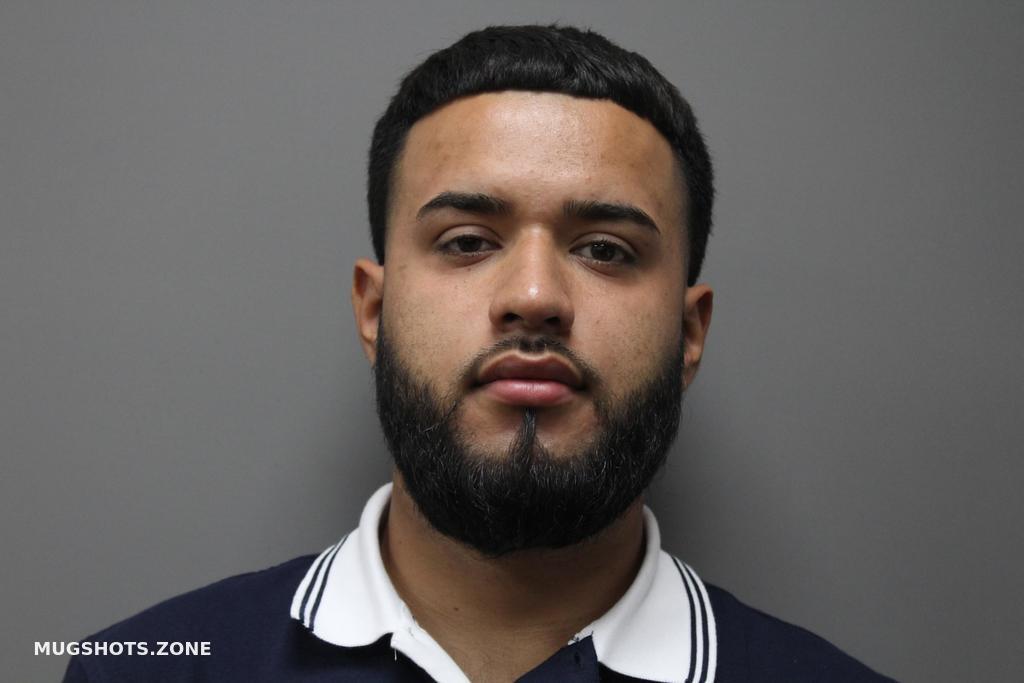 TORRES DANIEL 05/18/2024 - Dallas County Mugshots Zone