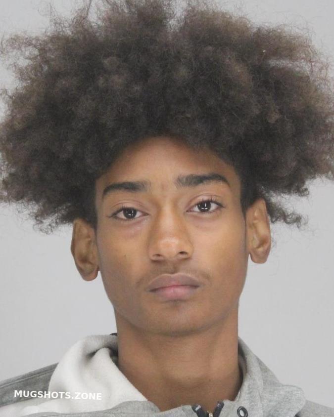 FULCHER DERON 05/19/2024 - Dallas County Mugshots Zone