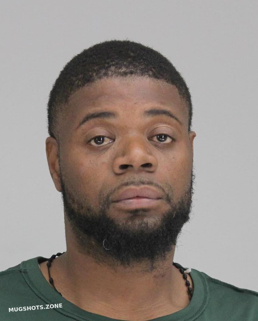 RICHMOND RODRICK 05/19/2024 - Dallas County Mugshots Zone