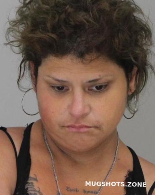 DELEON ERICA 05/19/2024 - Dallas County Mugshots Zone