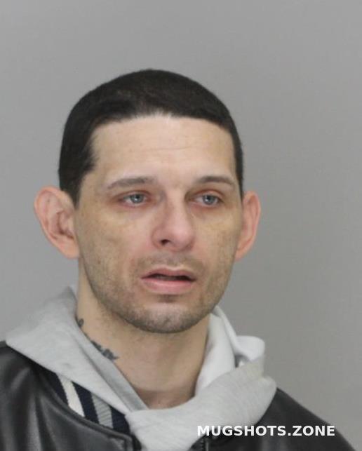 ESQUIVEL JERRY 05/19/2024 - Dallas County Mugshots Zone