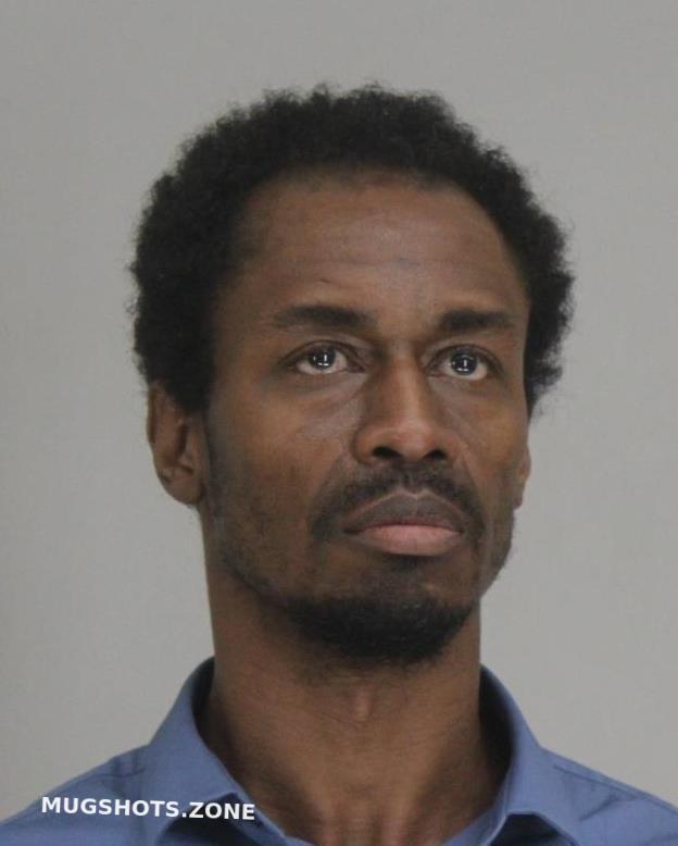 DRIVER DEMON 05/19/2024 - Dallas County Mugshots Zone