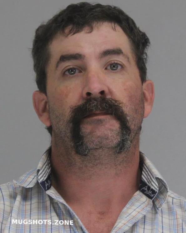 GUTHRIE TANNER 05/20/2024 - Dallas County Mugshots Zone